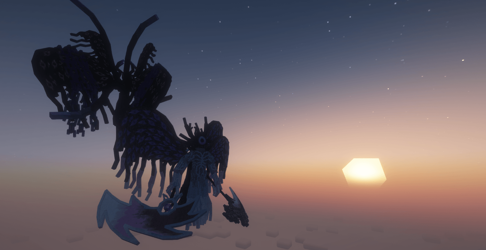 Beyond Ascension - Gallery - Minecraft Modpacks - CurseForge