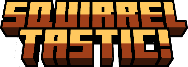 Squirreltastic! - Gallery - Minecraft Mods - CurseForge