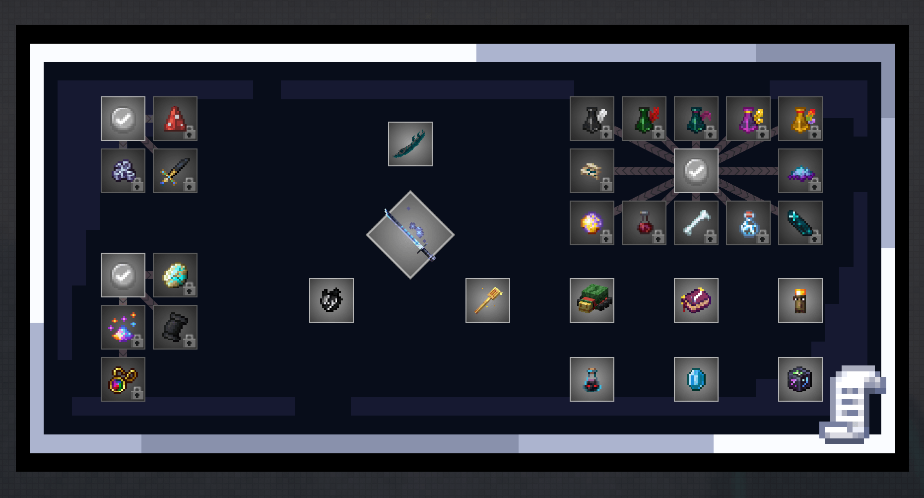 Beyond Ascension - Gallery - Minecraft Modpacks - CurseForge