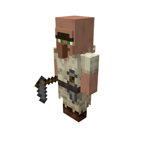 Primitive creatures - Minecraft Mods - CurseForge