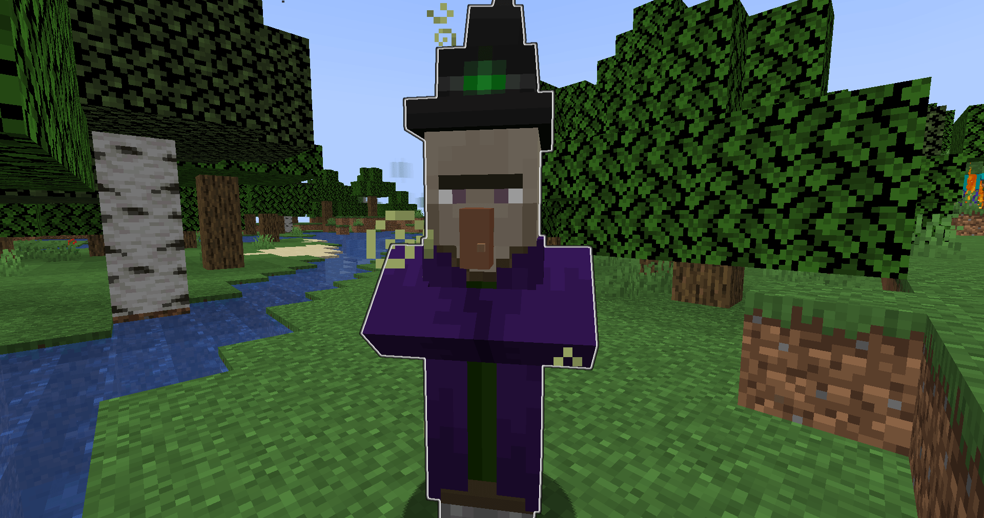 Mad Bosses - Gallery - Minecraft Mods - CurseForge