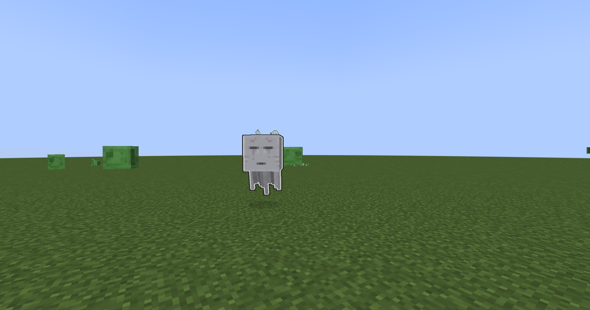 Mad Bosses - Gallery - Minecraft Mods - CurseForge