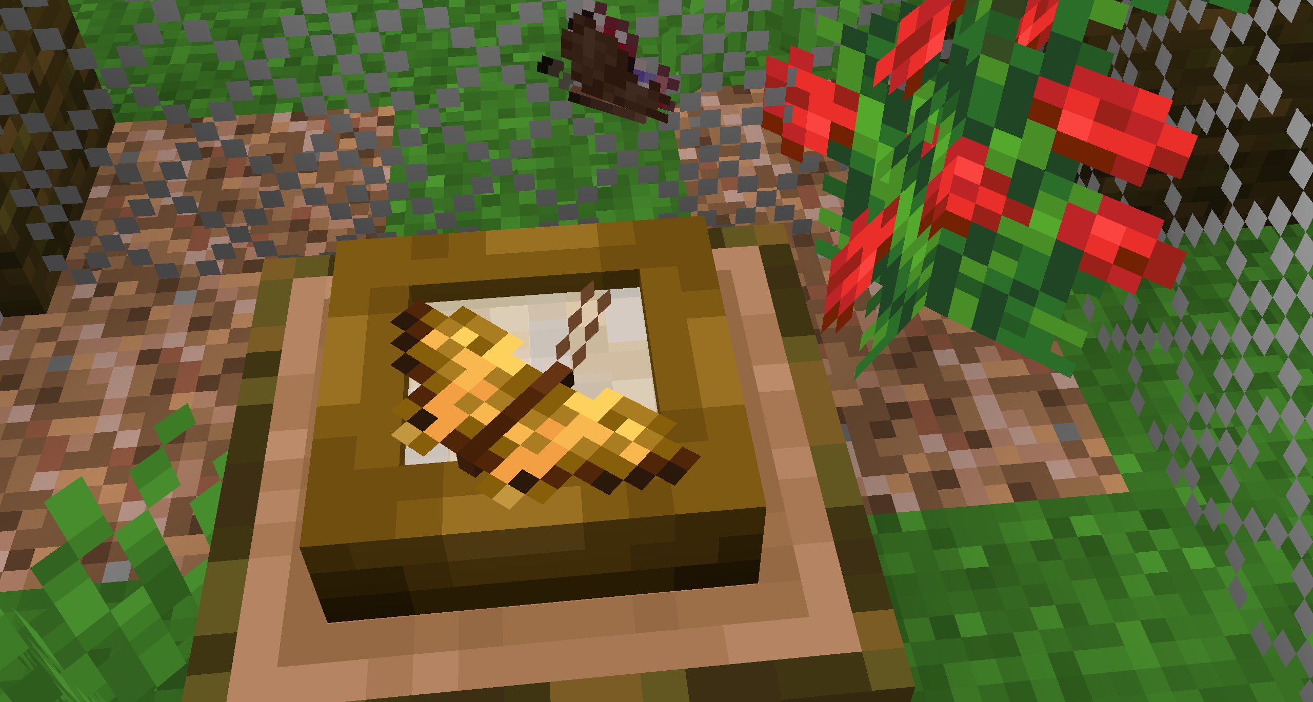 Longwings - Gallery - Minecraft Mods - CurseForge