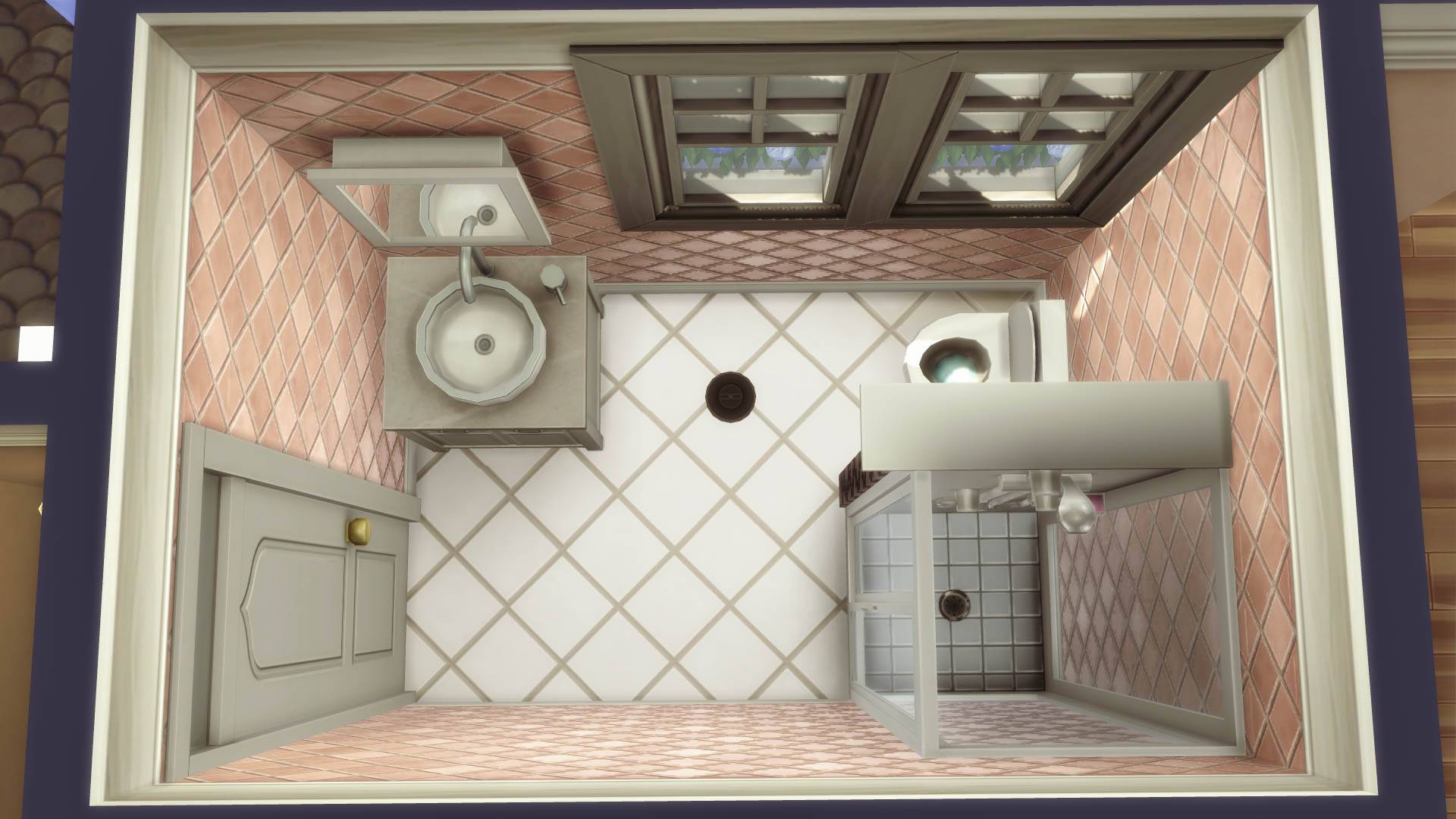 Dream Family Home (Unfurnished) - Gallery - The Sims 4 Rooms / Lots ...