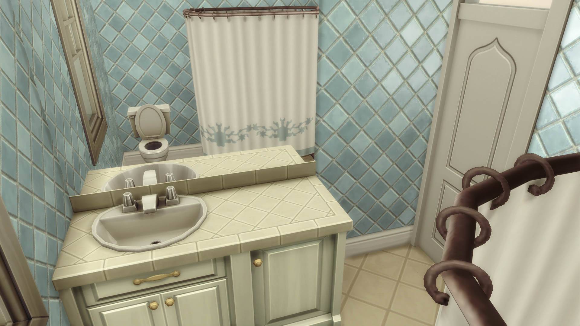 Dream Family Home (Unfurnished) - Gallery - The Sims 4 Rooms / Lots ...