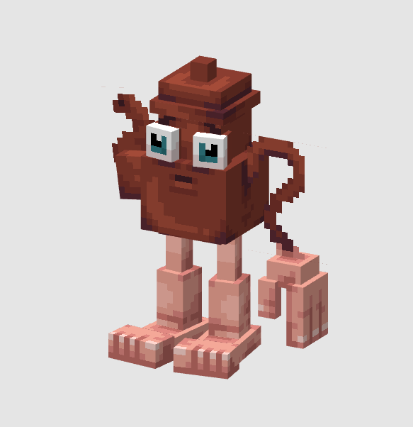 Italian Brain Rot - Gallery - Minecraft Mods - CurseForge