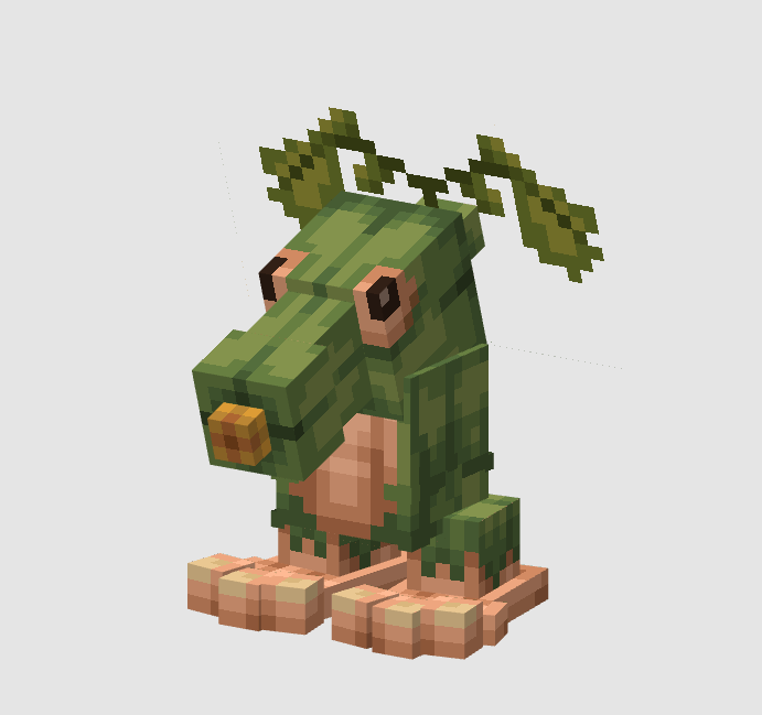 Italian Brain Rot - Gallery - Minecraft Mods - CurseForge