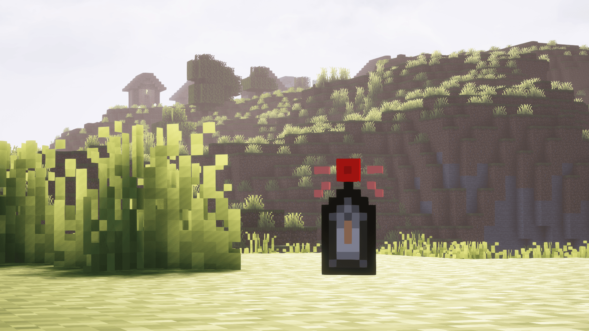 Stasis - Minecraft Mods - CurseForge