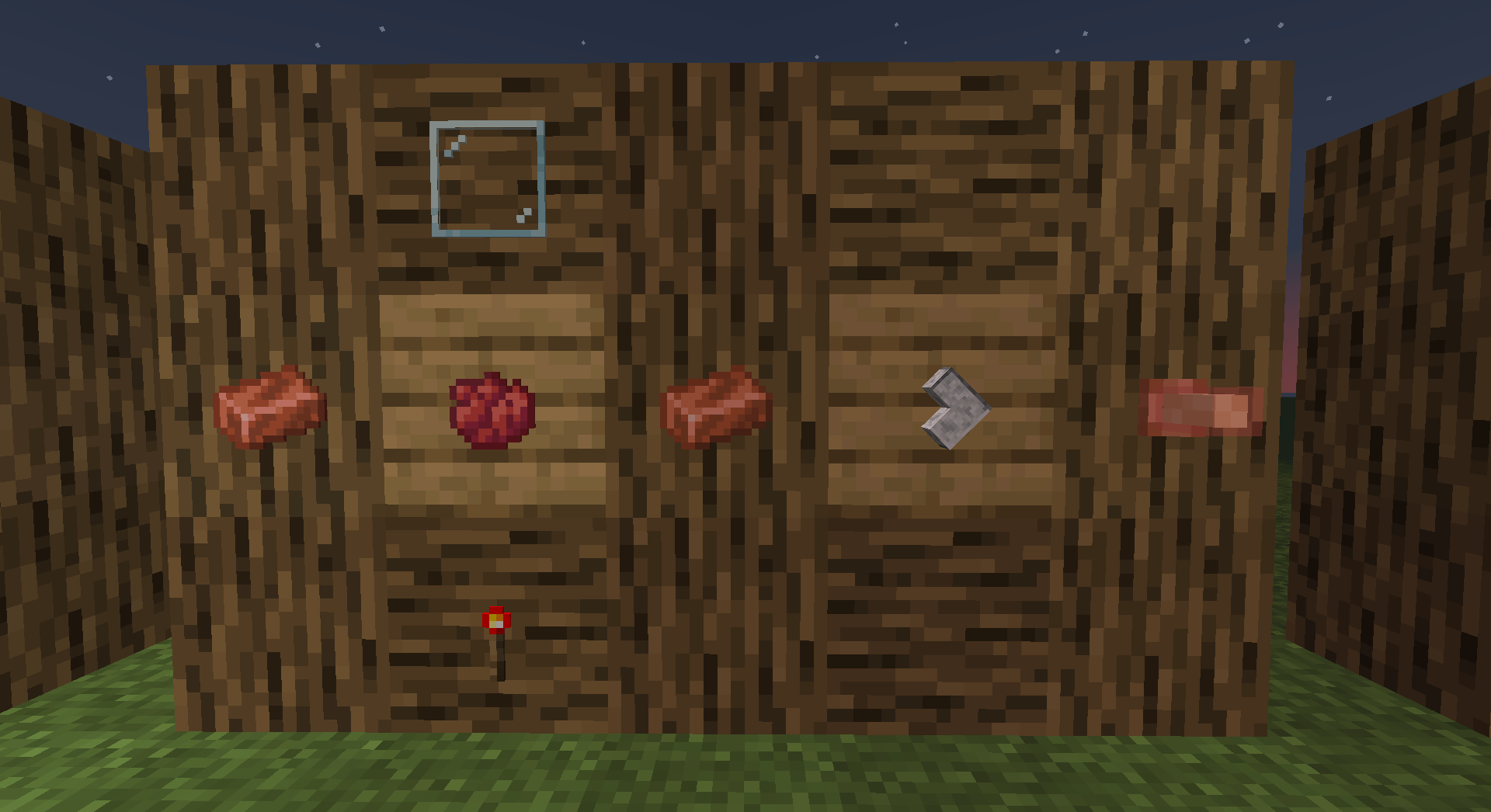 FEN - Gallery - Minecraft Mods - CurseForge