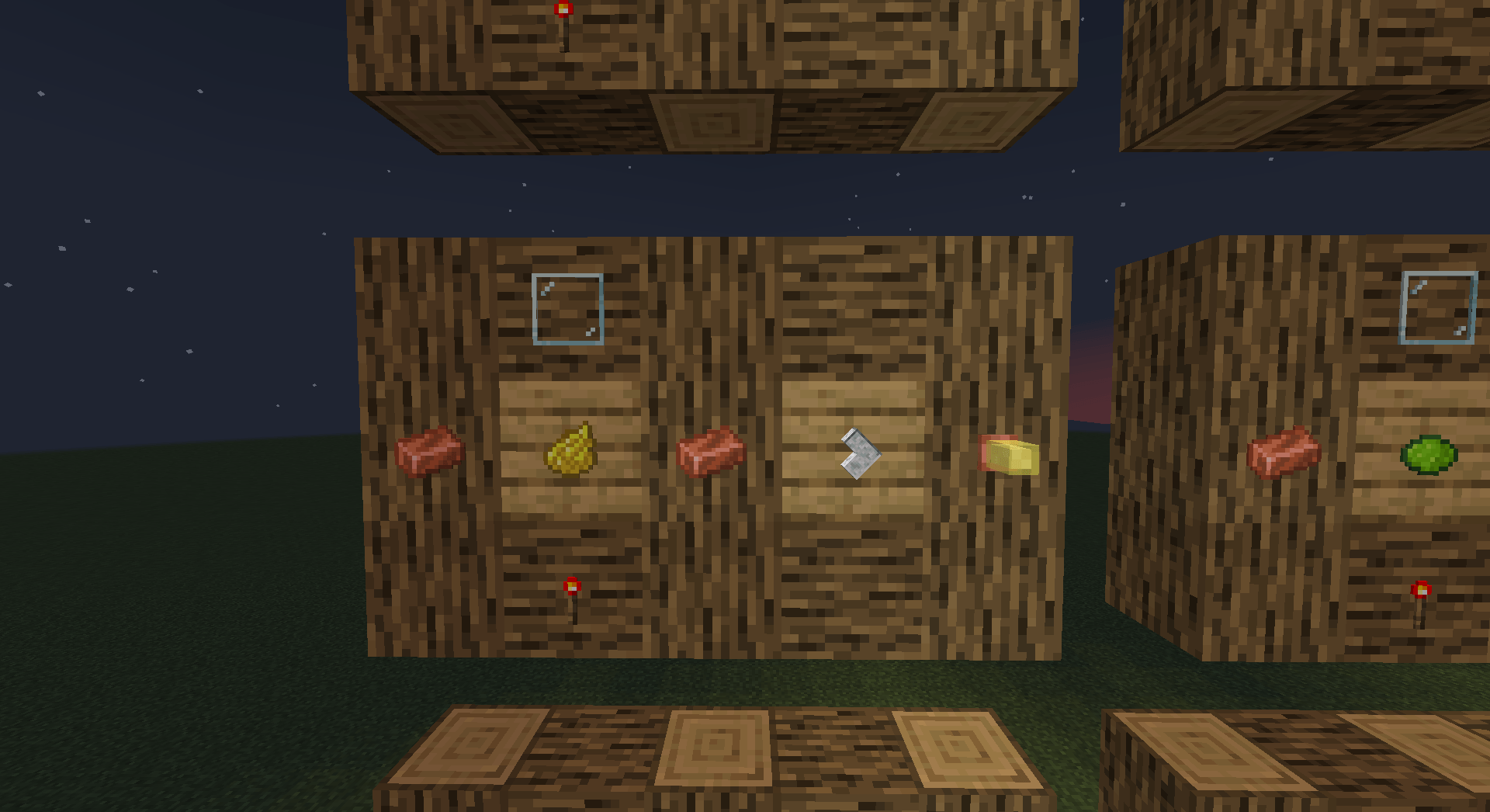 FEN - Gallery - Minecraft Mods - CurseForge