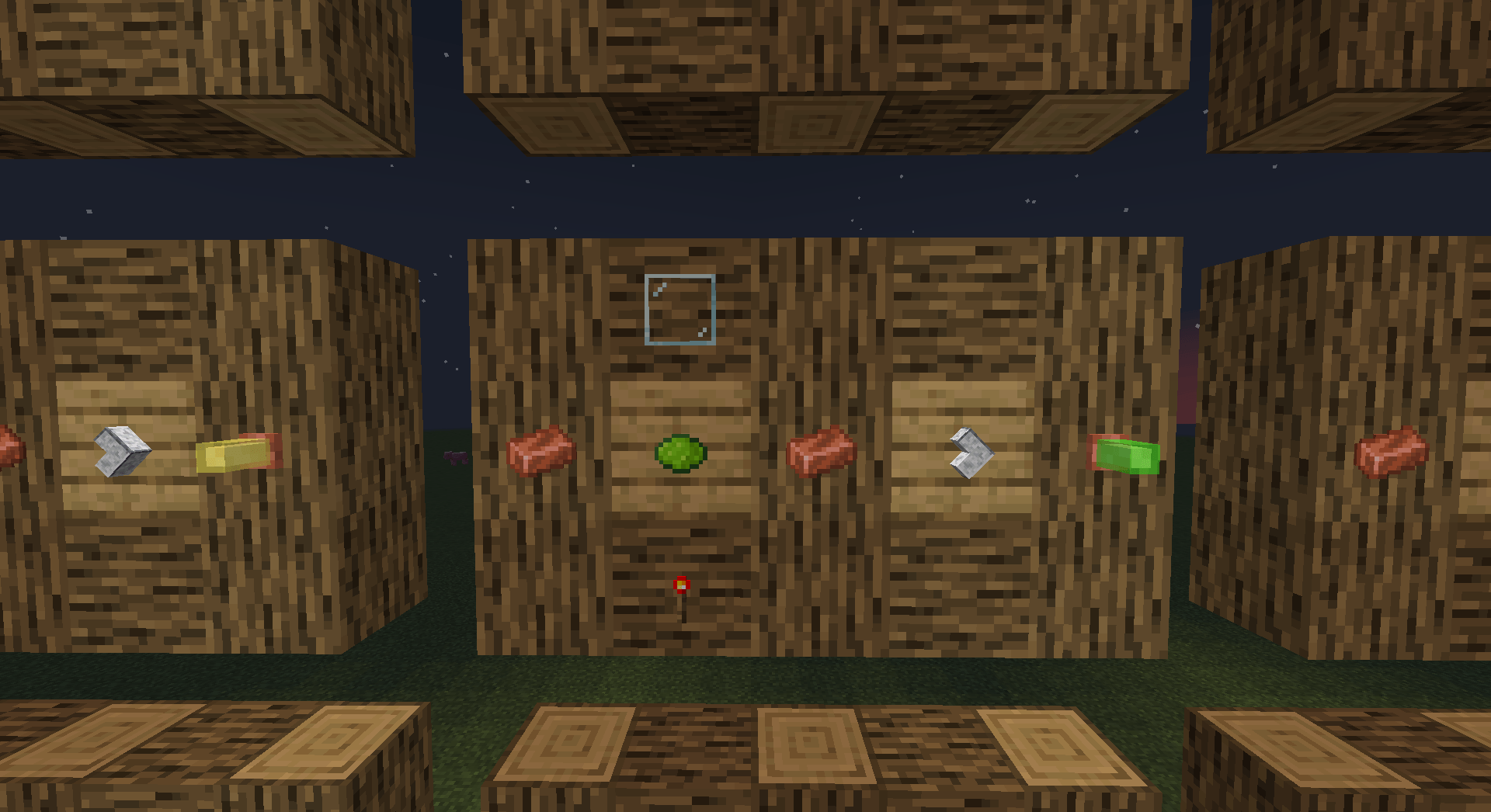 FEN - Gallery - Minecraft Mods - CurseForge