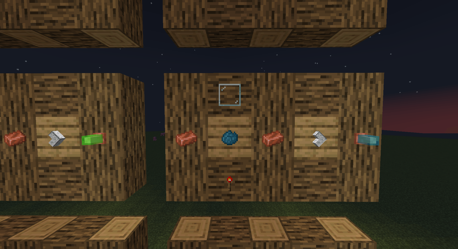 FEN - Gallery - Minecraft Mods - CurseForge