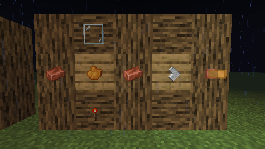 FEN - Gallery - Minecraft Mods - CurseForge