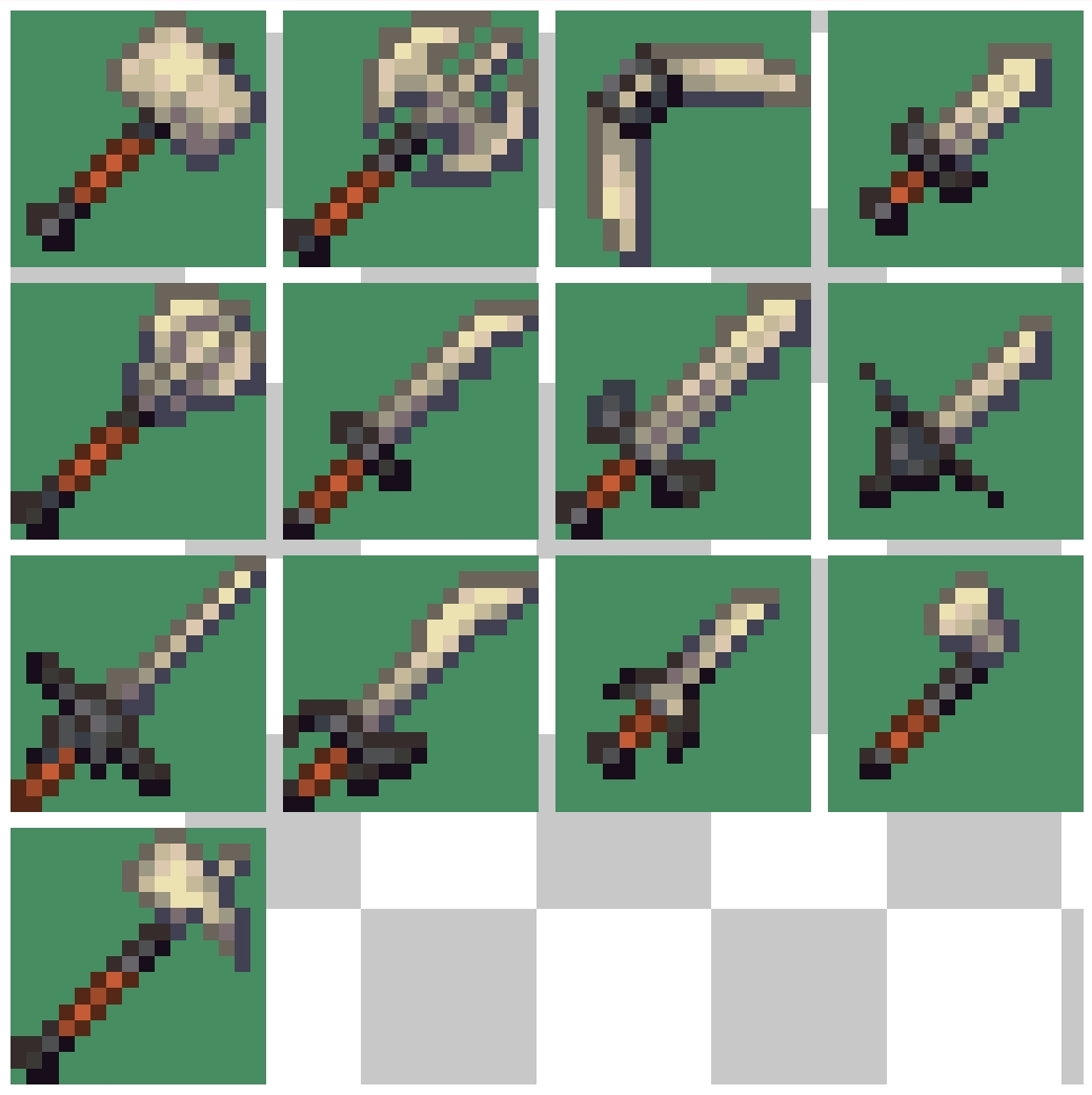 Glacial Ignis - Gallery - Minecraft Resource Packs - CurseForge