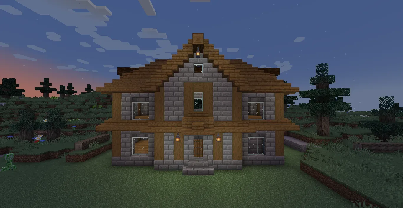 Craftable Structure Blocks - Gallery - Minecraft Mods - CurseForge