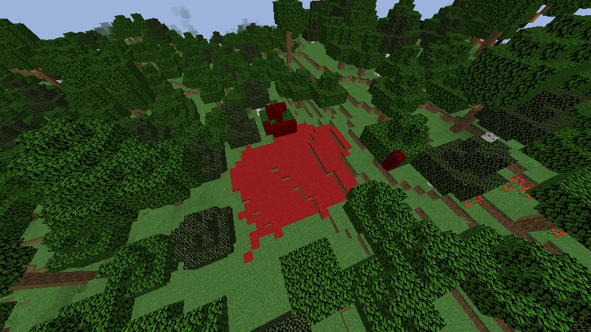 The NullBorn - Gallery - Minecraft Mods - CurseForge