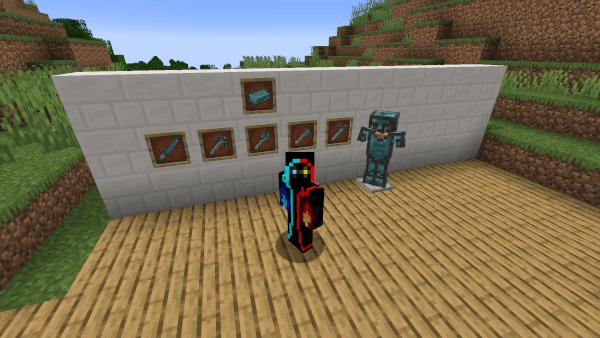 Elementary by Zadar - Gallery - Minecraft Mods - CurseForge