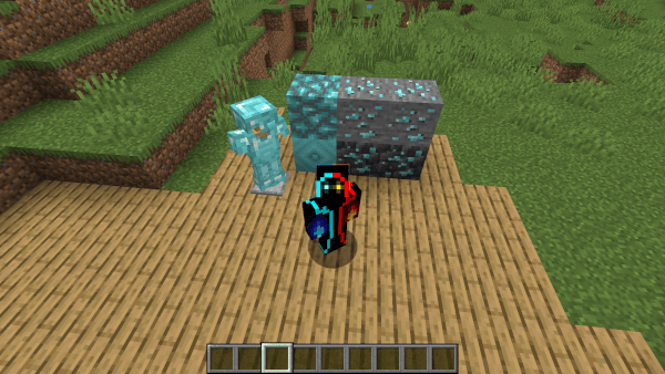 Elementary by Zadar - Gallery - Minecraft Mods - CurseForge