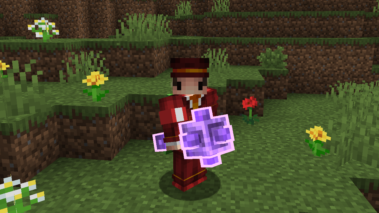 Enchantment Glows - Minecraft Resource Packs - CurseForge