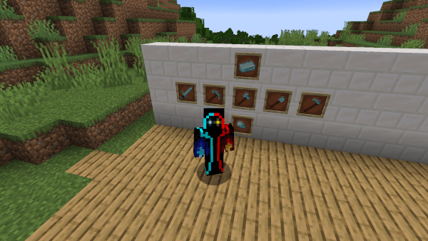 Elementary by Zadar - Gallery - Minecraft Mods - CurseForge