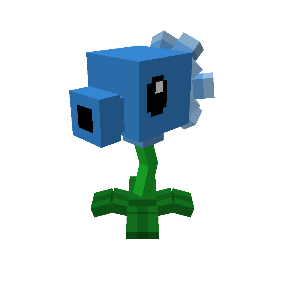 PVZ GW Plus - Gallery - Minecraft Mods - CurseForge