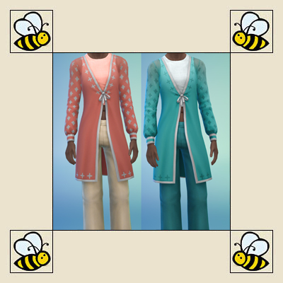 Fashion Street Cross Gender Tweak - The Sims 4 Mods - CurseForge