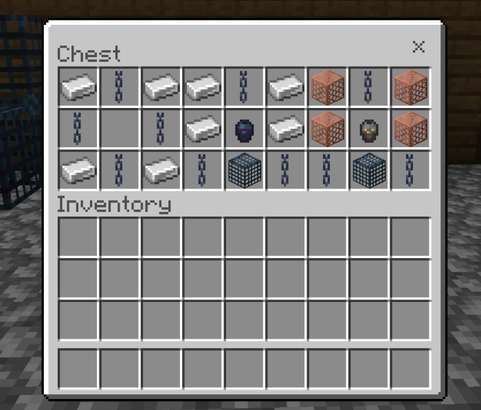 Craftable Mob Spawners Gallery Minecraft Bedrock Addons Curseforge