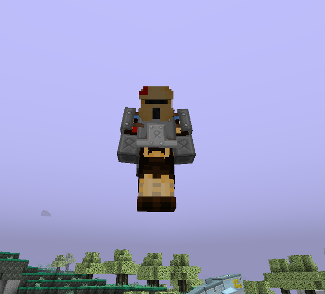 The Aether BDCraft - Gallery - Minecraft Resource Packs - CurseForge