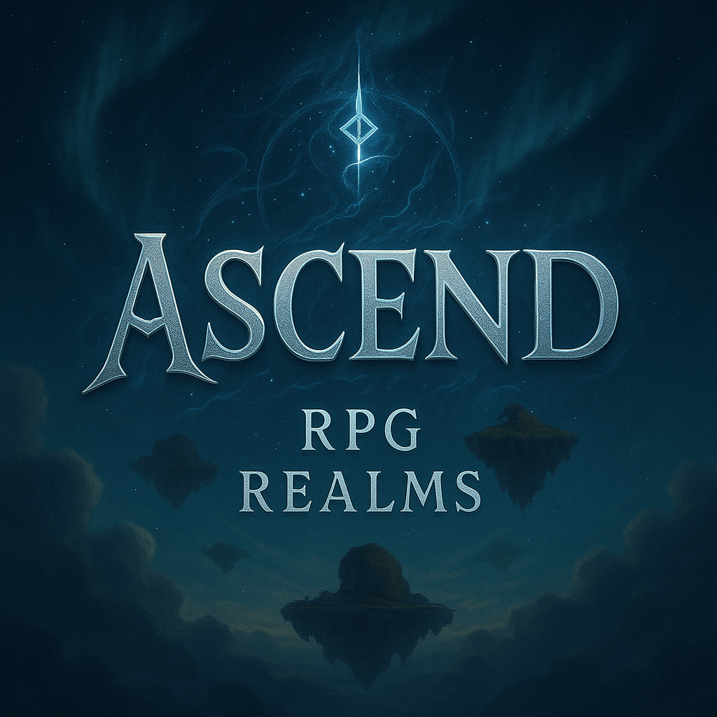 Ascend: RPG Realms - Gallery - Minecraft Modpacks - CurseForge