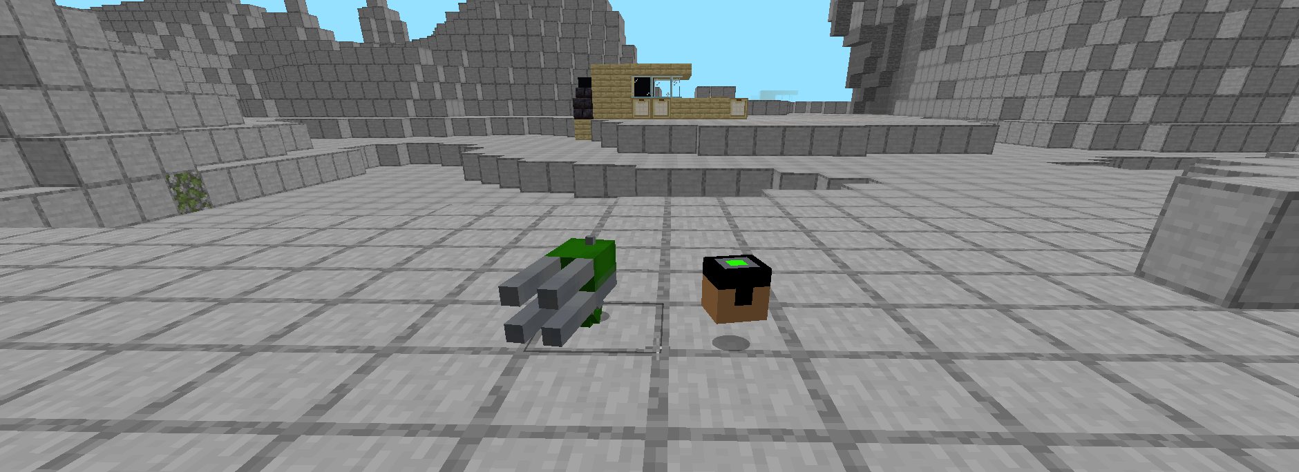 Serious Sam ultimate collection - Gallery - Minecraft Modpacks - CurseForge