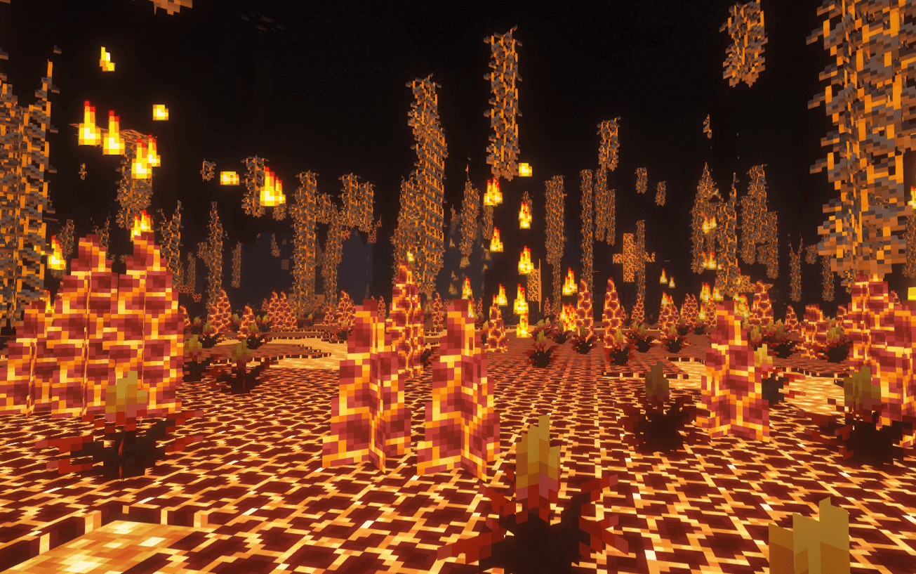 Hazard Core - Minecraft Mods - CurseForge