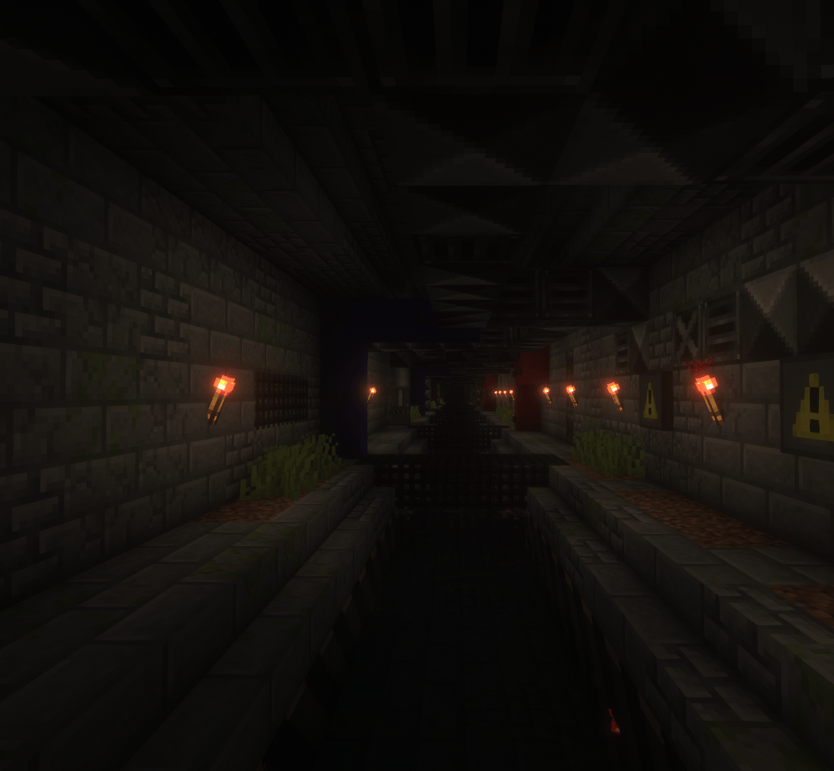 Hazard Core - Minecraft Mods - CurseForge