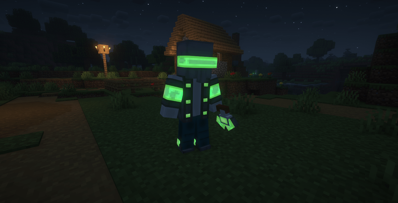 MekanismMobs - Gallery - Minecraft Mods - CurseForge