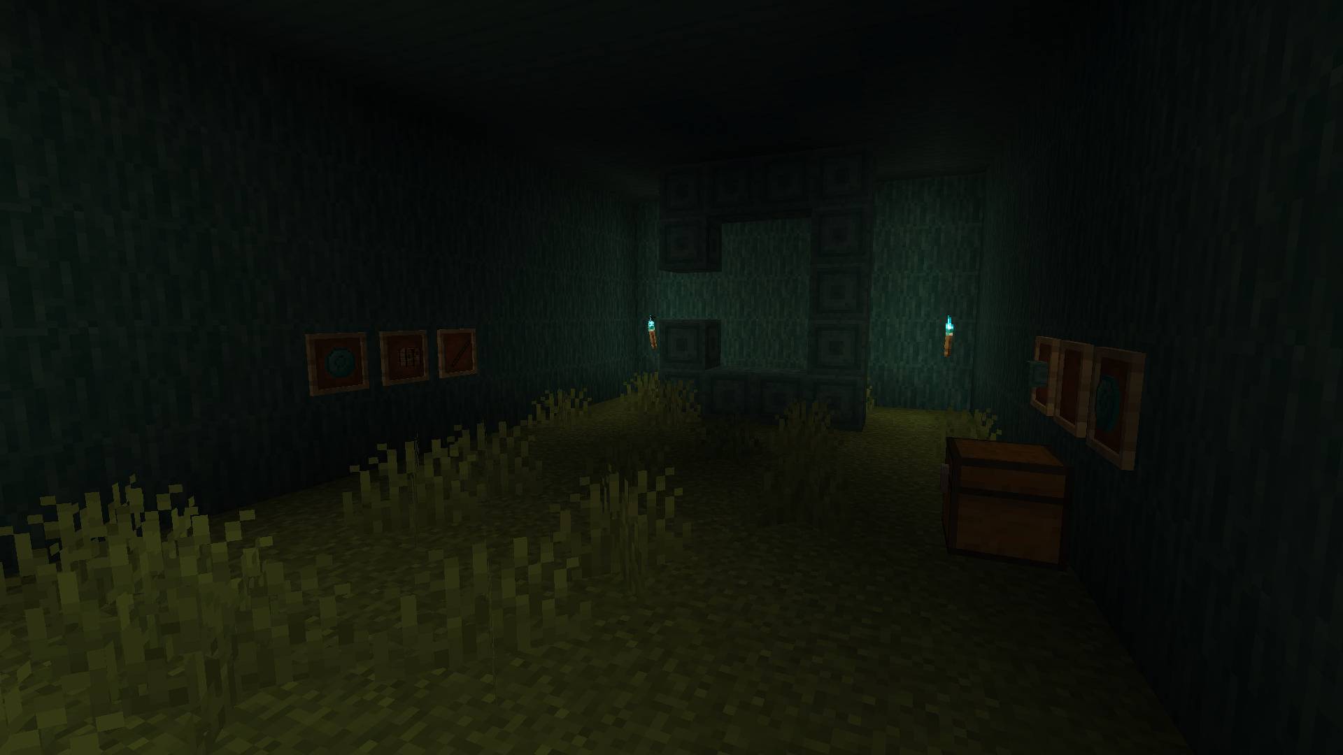 Harrmod JAVA - Minecraft Mods - CurseForge