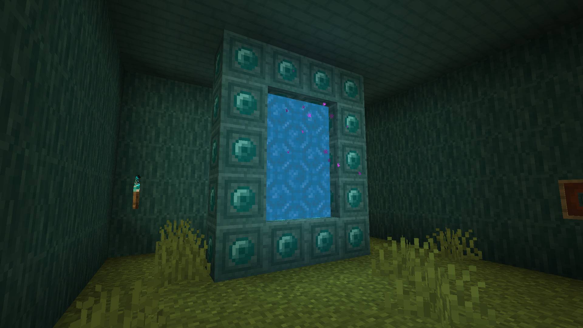 Harrmod JAVA - Minecraft Mods - CurseForge