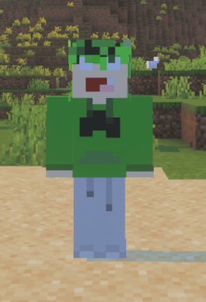 Meme Madness Skins - Gallery - Minecraft Bedrock Skins - CurseForge