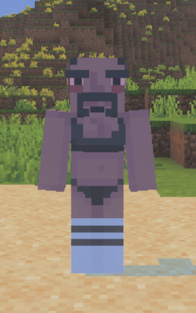 Meme Madness Skins - Gallery - Minecraft Bedrock Skins - CurseForge