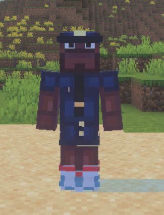 Meme Madness Skins - Gallery - Minecraft Bedrock Skins - CurseForge