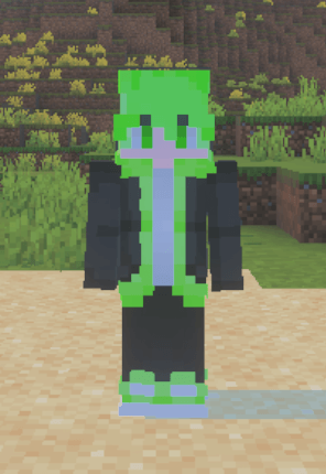 Meme Madness Skins - Gallery - Minecraft Bedrock Skins - CurseForge