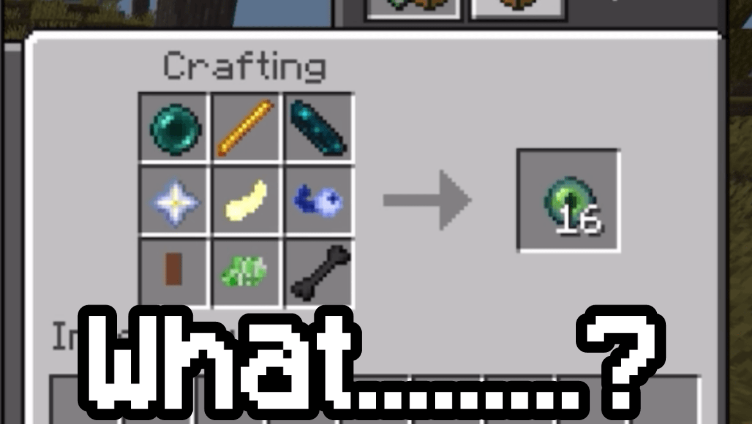 Posts by Mikenator | MCPEDL