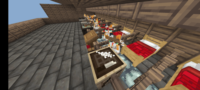 [Java] We don't Scratch [EMF & ETF / CEM Required] - Gallery ...