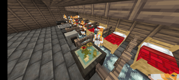 [Java] We don't Scratch [EMF & ETF / CEM Required] - Gallery ...