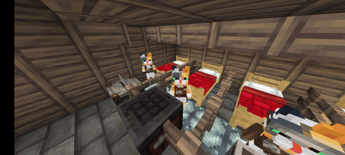 [Java] We don't Scratch [EMF & ETF / CEM Required] - Gallery ...