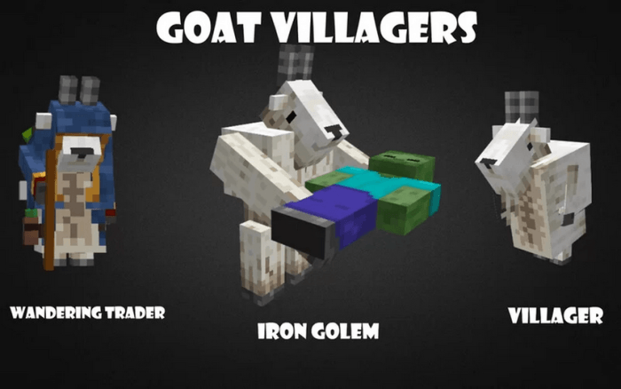 Tools & Potions Reimagined! | Minecraft PE Texture Packs