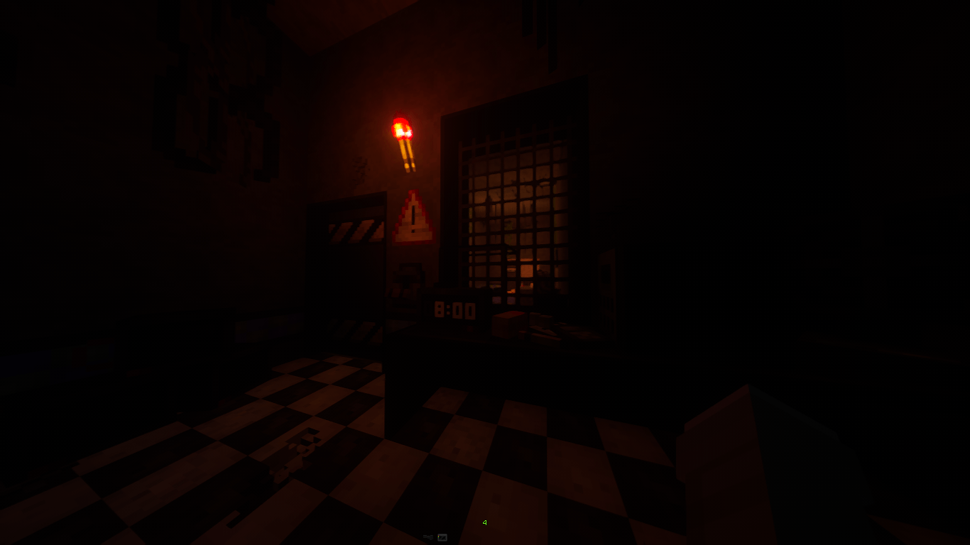 Henry´s Fnaf Pack - Gallery - Minecraft Modpacks - CurseForge