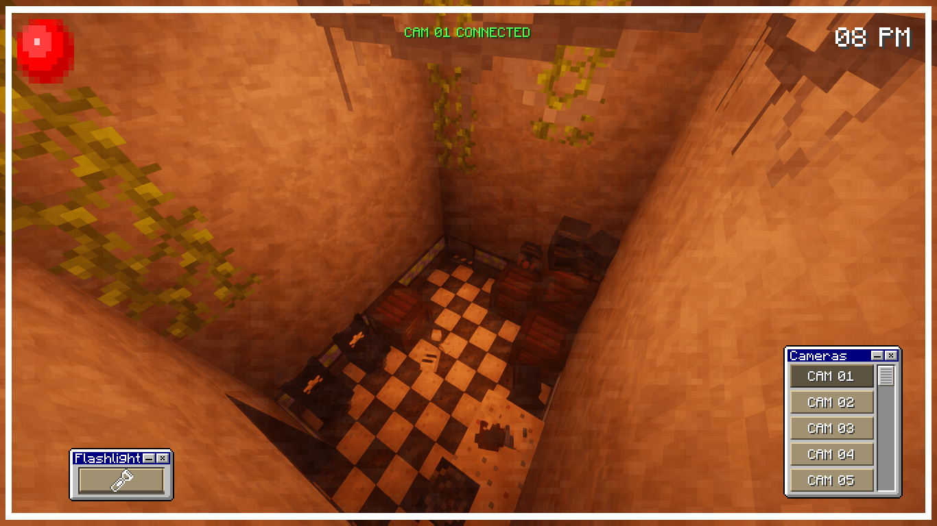 Henry´s Fnaf Pack - Gallery - Minecraft Modpacks - CurseForge