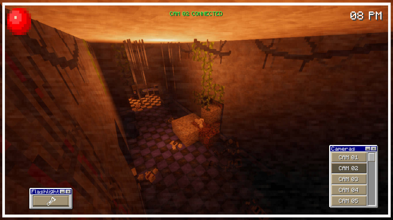 Henry´s Fnaf Pack - Gallery - Minecraft Modpacks - CurseForge