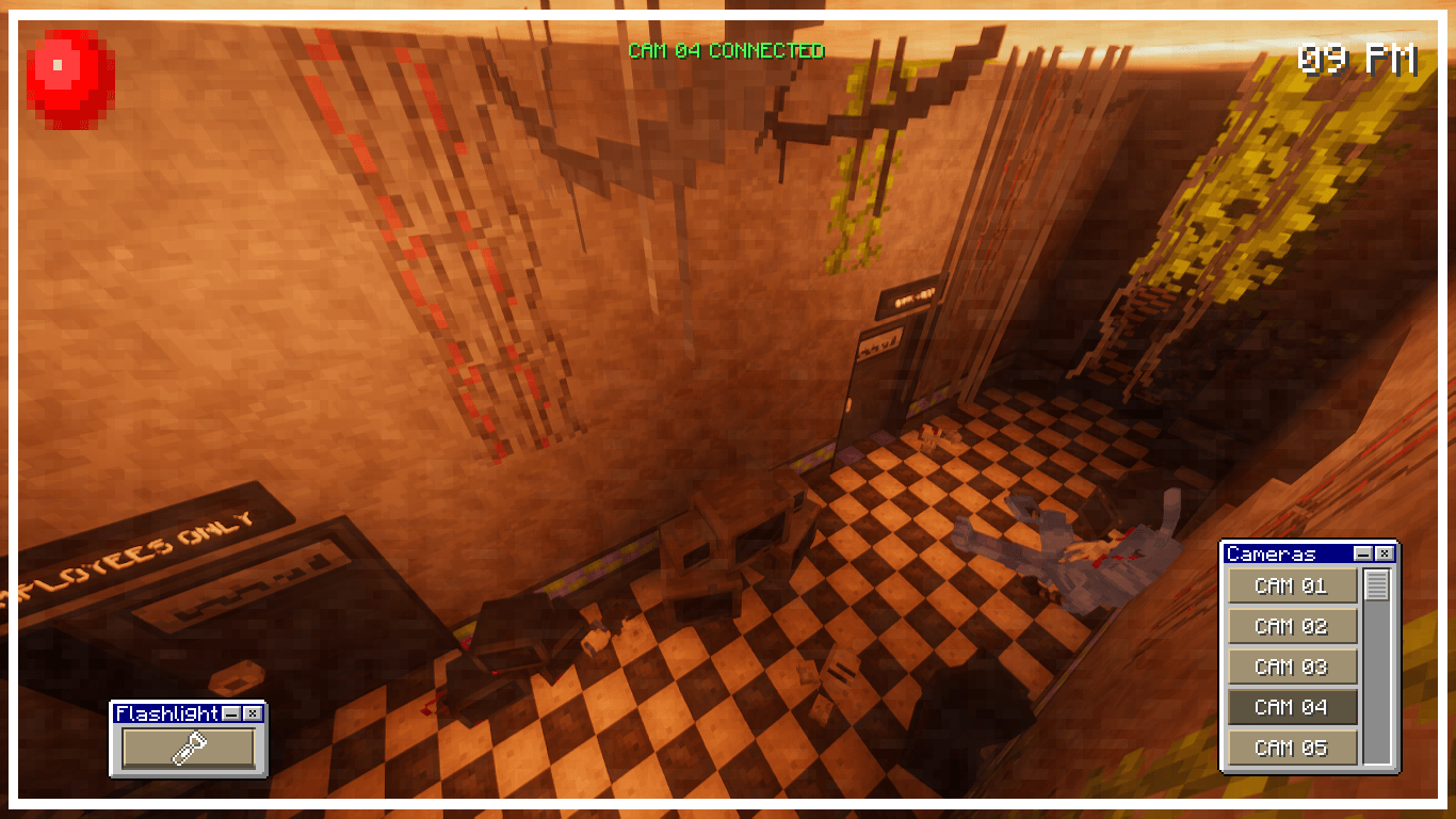 Henry´s Fnaf Pack - Gallery - Minecraft Modpacks - CurseForge