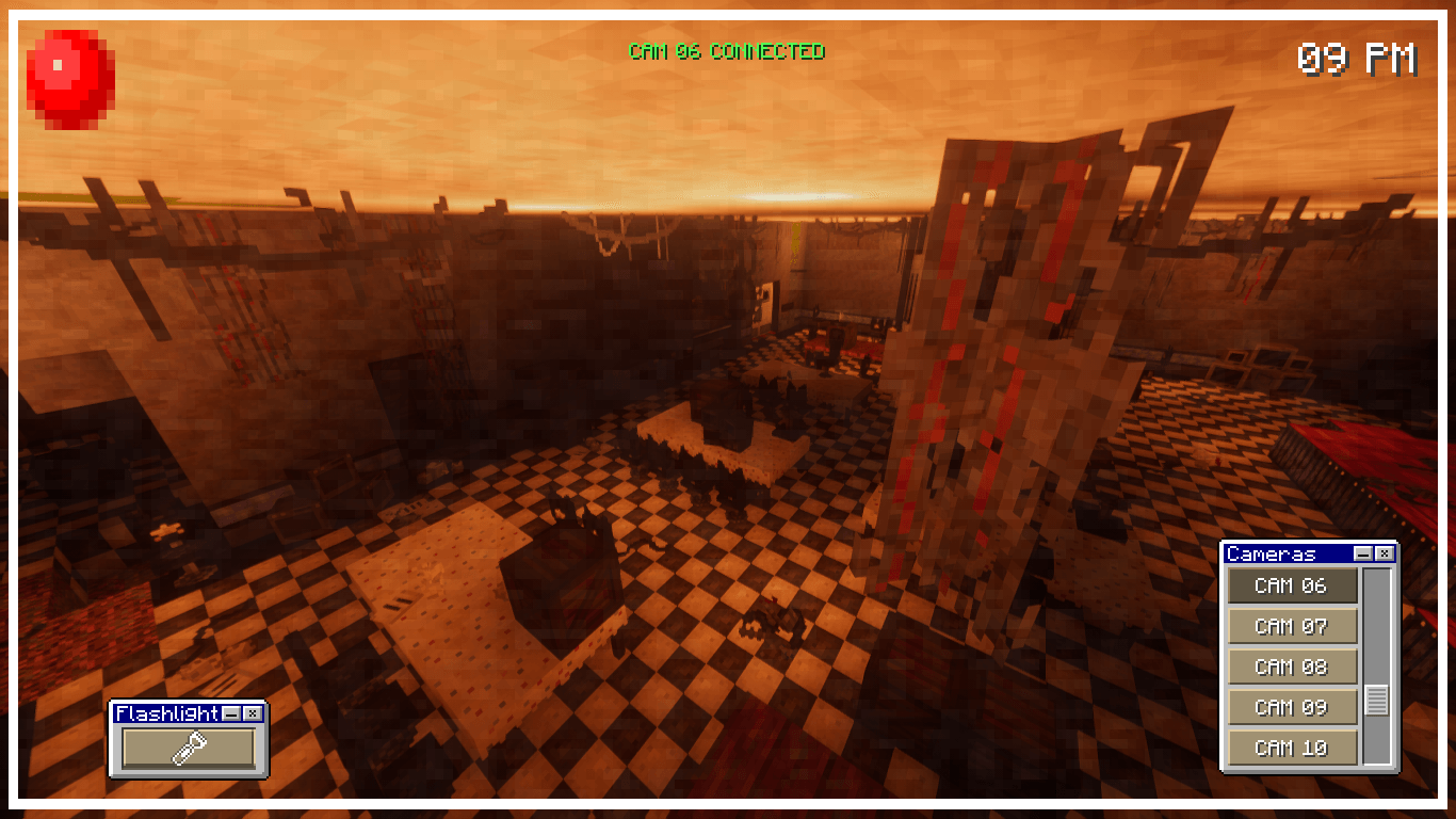 Henry´s Fnaf Pack - Gallery - Minecraft Modpacks - CurseForge