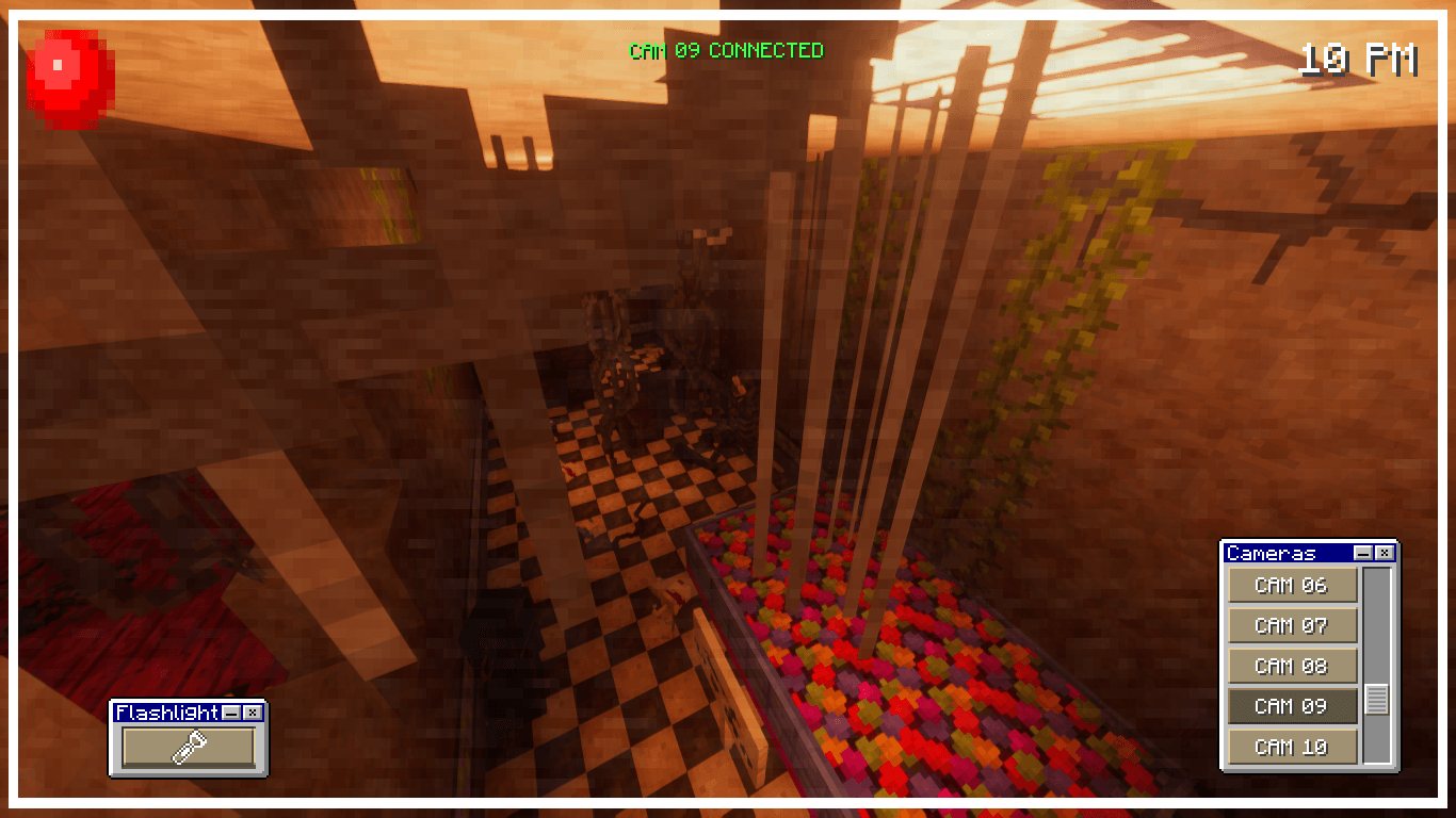 Henry´s Fnaf Pack - Gallery - Minecraft Modpacks - CurseForge